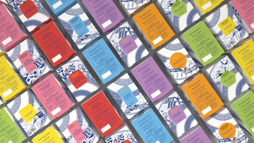 Print, Packaging & Drect Mail Case Studies | Paragon Print